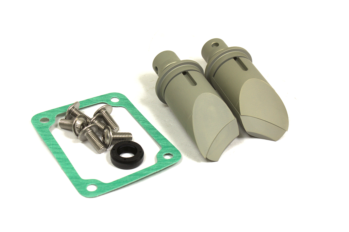 Aprilia RS250 Athena Powervalve Kit