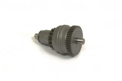 Aprilia RS125 Starter Motor Bendix Rotax 122
