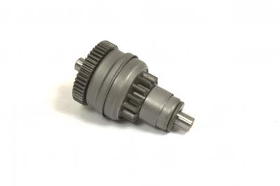 Aprilia RS125 Starter Motor Bendix Rotax 122